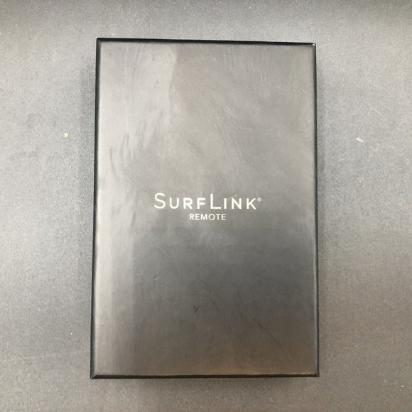 Starkey | Wearables | Starkey Surflink Paradigm Remote Control Model 0 ...